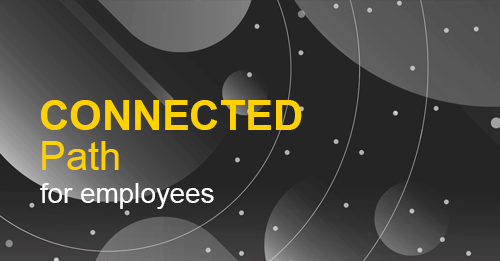 The CONNECTED Virtual Development Path for employees | Humance ...