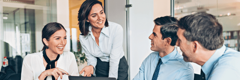 Humance | Culture & Performance