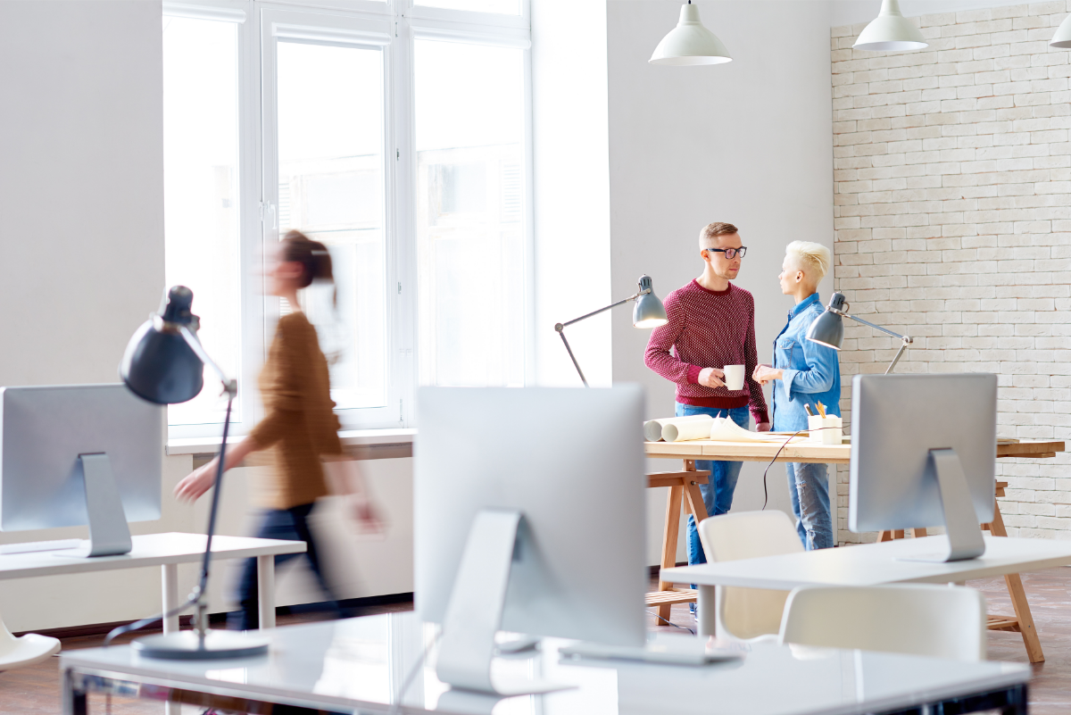 Humance | Culture & Performance