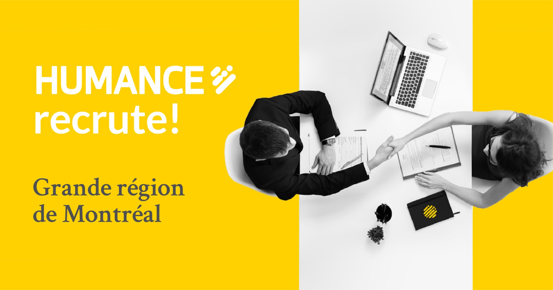 Carrières | Humance | Culture & Performance