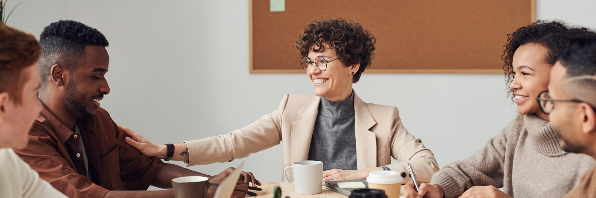 Humance | Culture & Performance