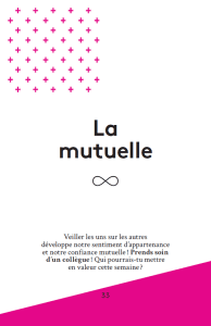 Comment créer un milieu de travail inspirant? | Humance