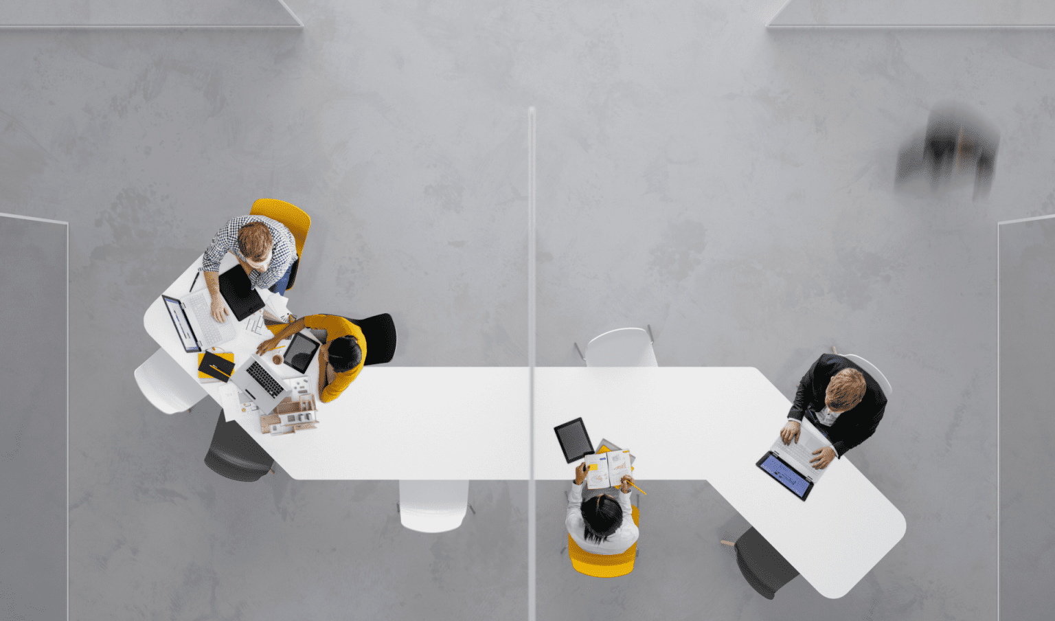 Humance | Culture & Performance