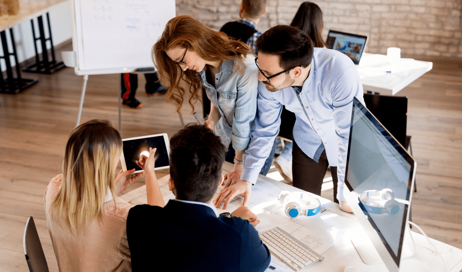 Humance | Culture & Performance