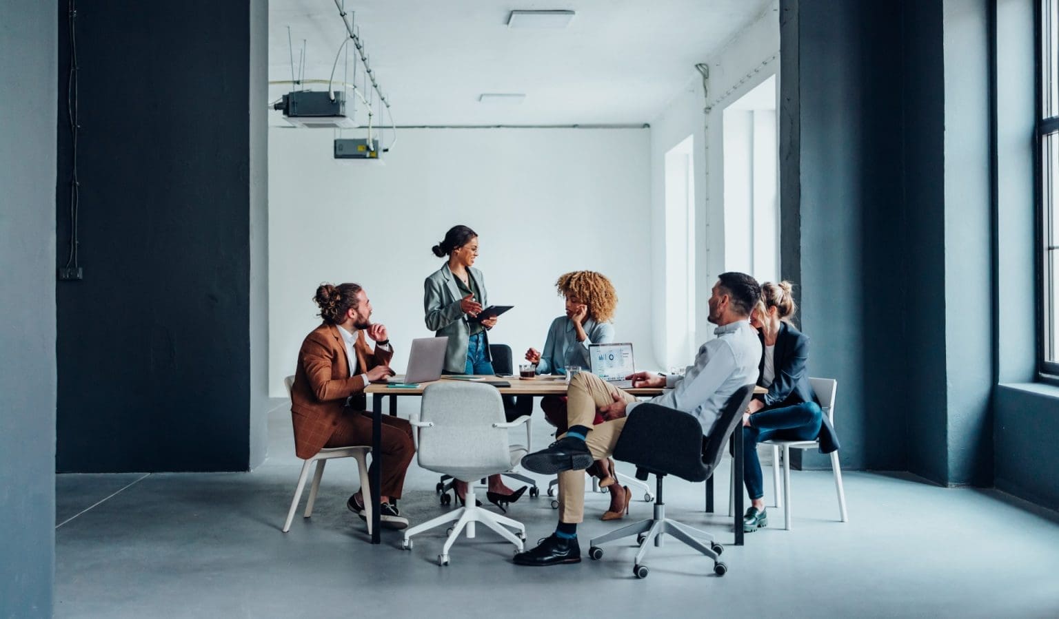 Humance | Culture & Performance