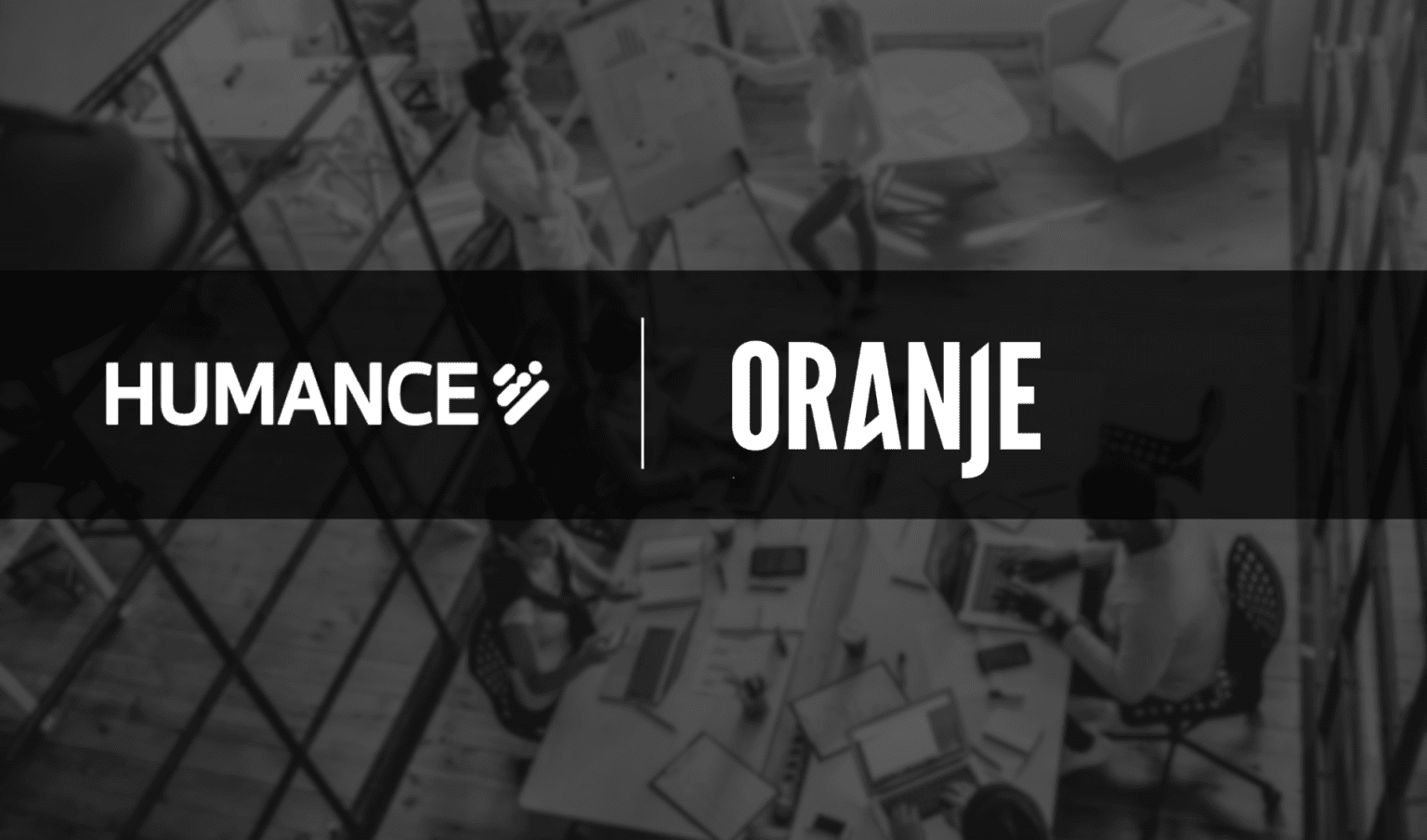 Humance | Culture & Performance