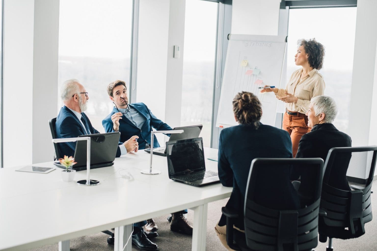 Humance | Culture & Performance